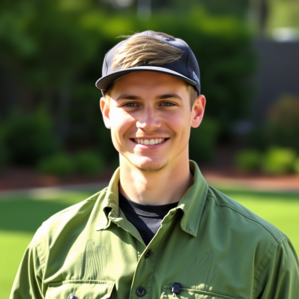 About Us | Terry Lawn Mowing